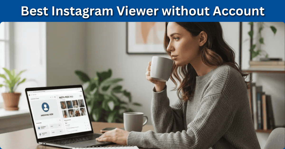 Best Instagram Viewer Without Account in 2026